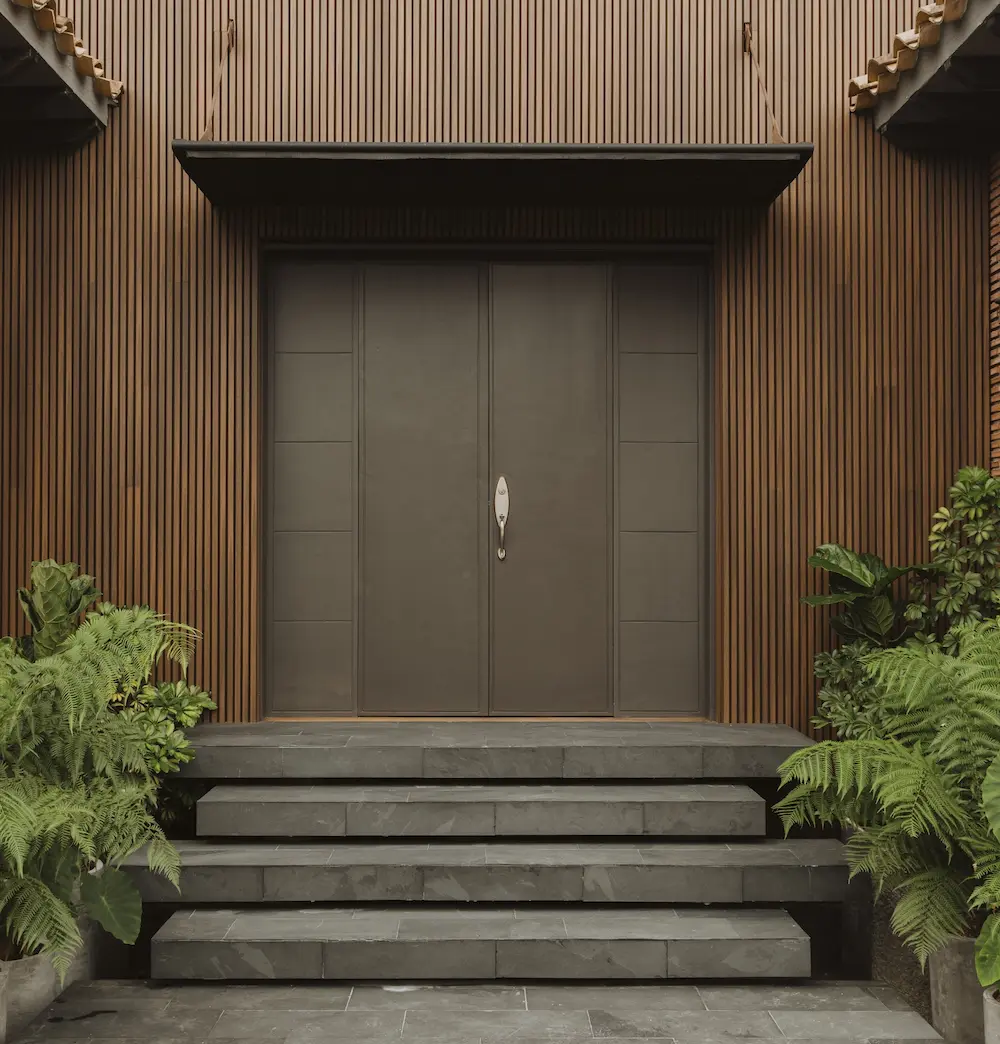 Premium architectural surfaces